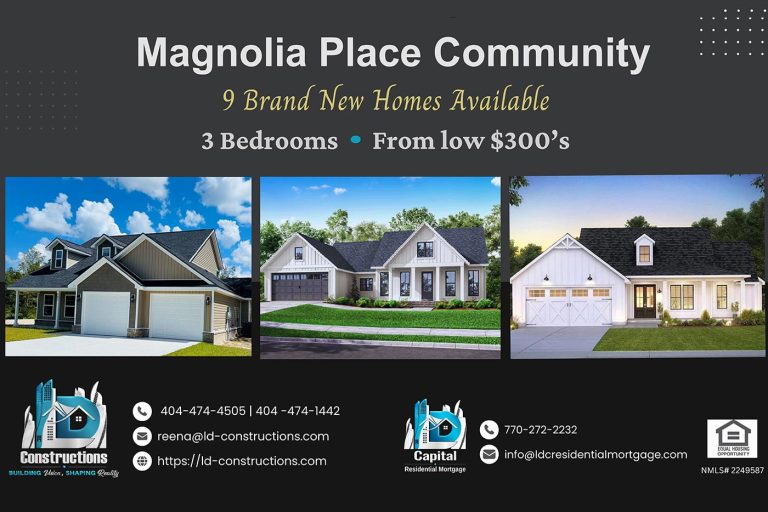 Housing Projects – Real Estate by Reena